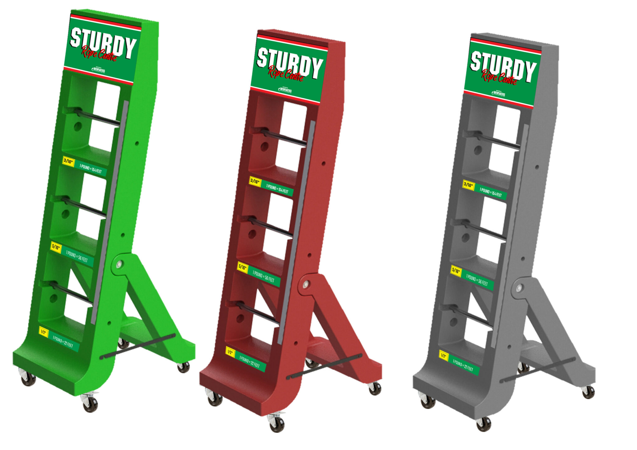 Rhino Jamaica | Products