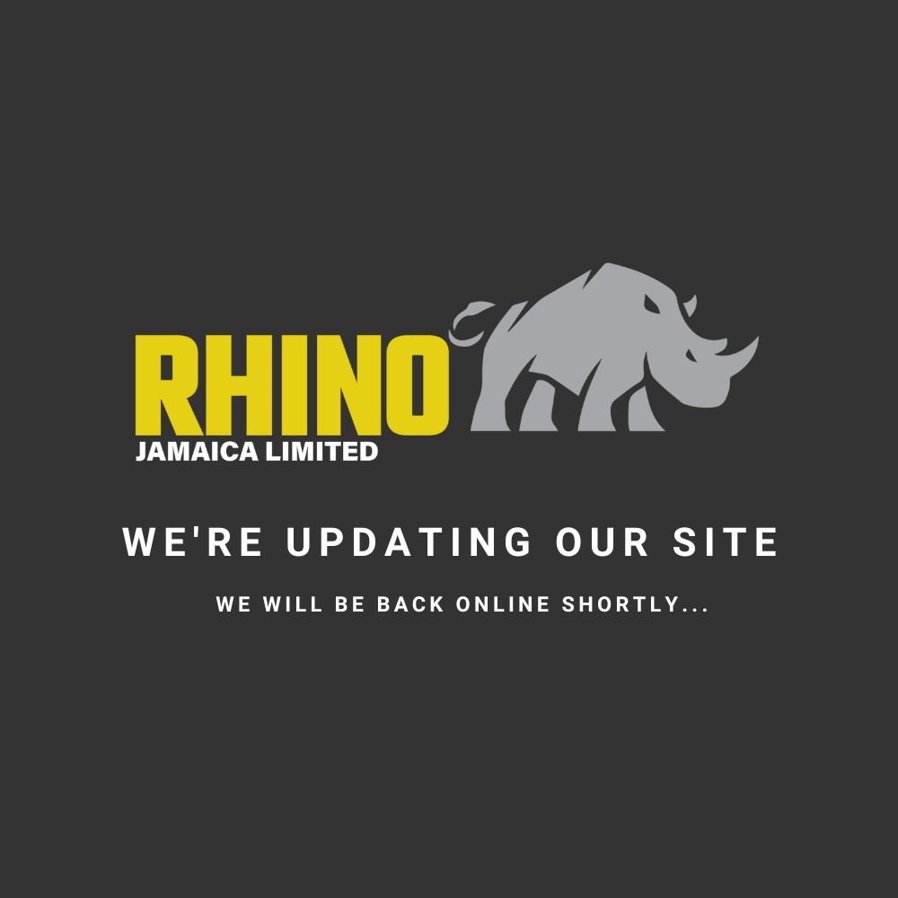 Rhino Jamaica | Our Story